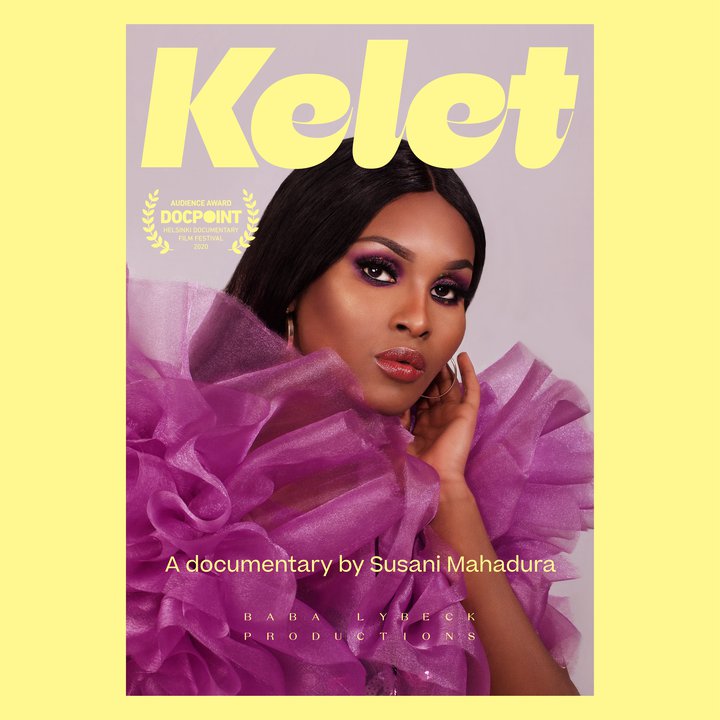 Kelet & Beatrice Display