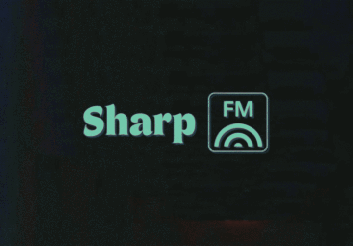 Introducing Sharp FM